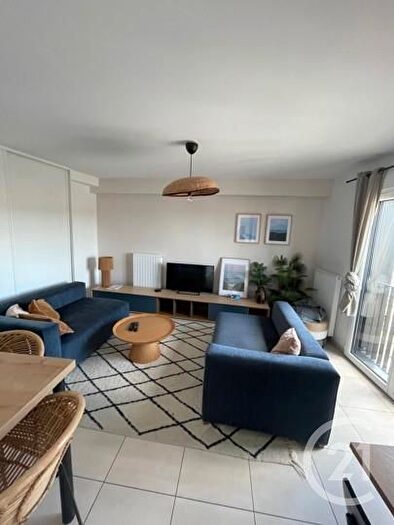 Appartement 1 pièce à louer à BayonneBayonaBaiona, Citadelle, Saint-Esprit