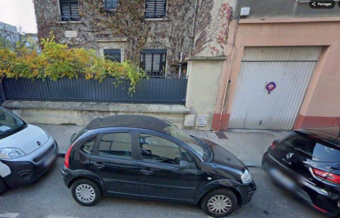 Ferrandière Maisons-Neuves, Villeurbanne - Appartement 1 pièce à louer