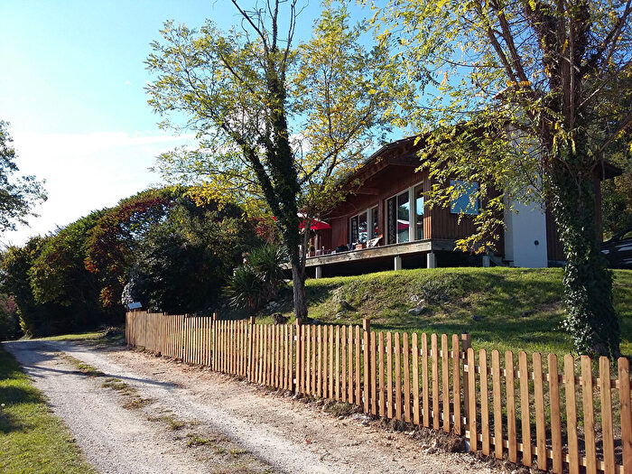 Maison à vendre - Trélissac - 4 pièces - 2 chambres