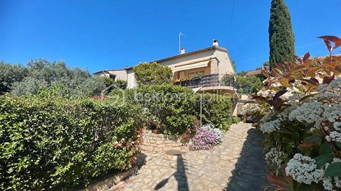 Maison 7 pièces à vendre à Nîmes, Saint-Césaire