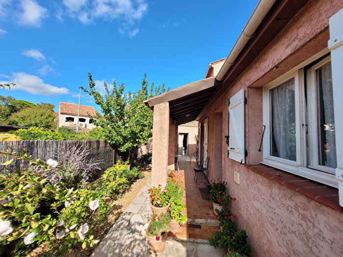 Maison à vendre - Fleury, Fleury - 6 pièces - 4 chambres