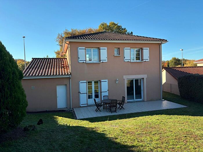 Maison 7 pièces à vendre à Limoges, CHU