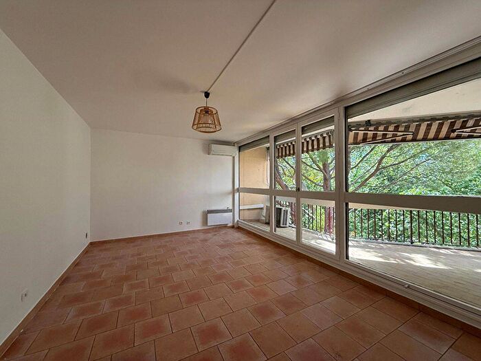 Saint Gabriel-Clos de la Murette, Avignon : Appartement 3 pièces à louer
