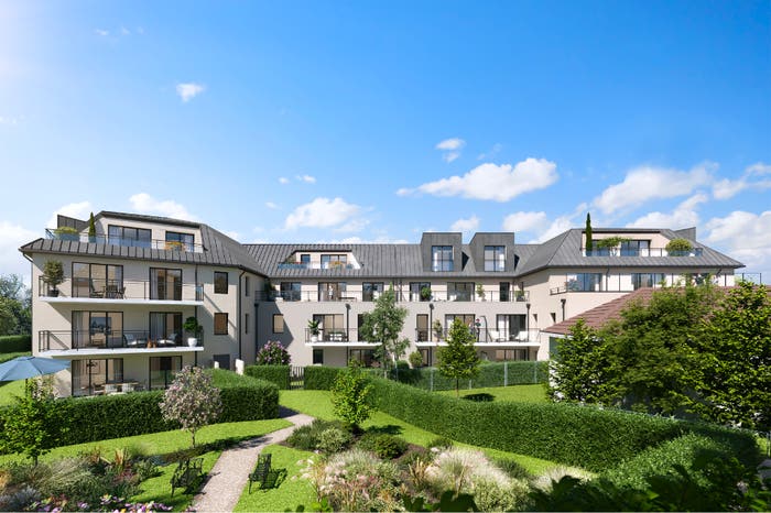 Maison 1 pièce à Caen, Haie Vigné, à vendre
