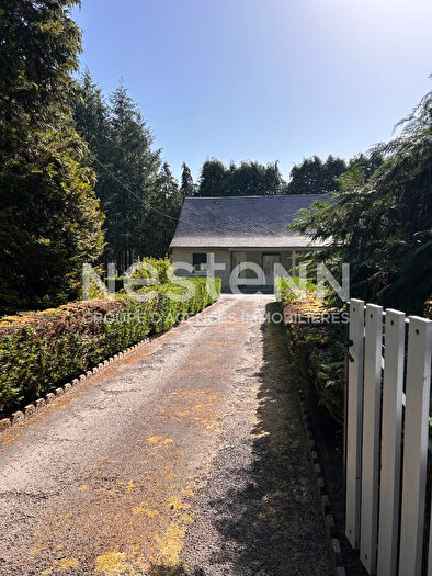 Ussel - Maison 4 pièces à vendre