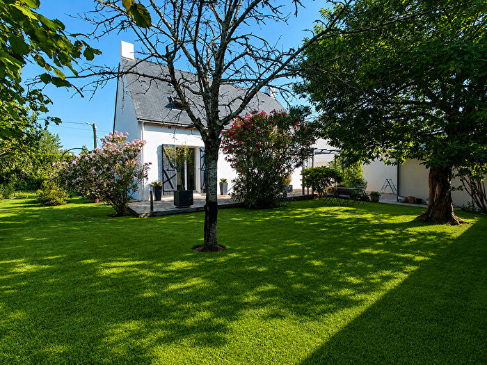 Maison 5 pièces à vendre à Thouaré-sur-Loire