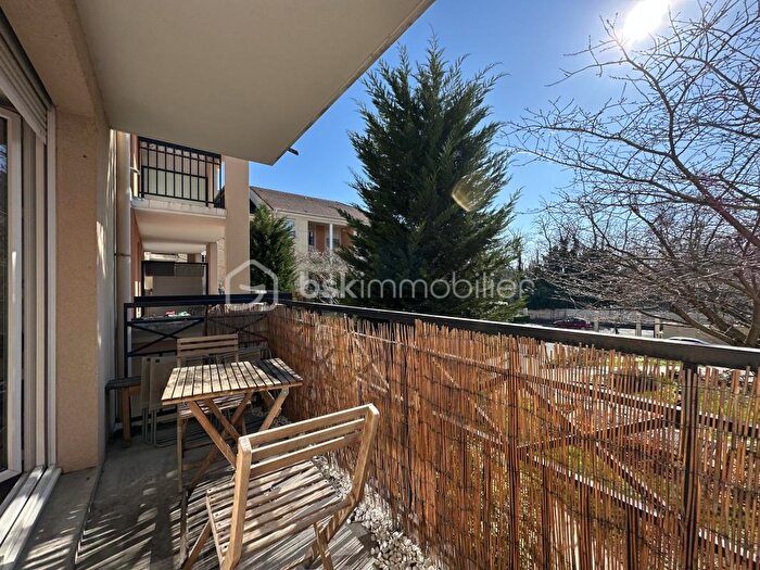 Appartement à vendre - Corbeil-Essonnes, Pressoir, Prompt - 3 pièces - 2 chambres