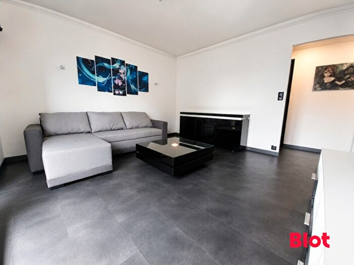 Appartement 3 pièces à vendre à Brest, Landais