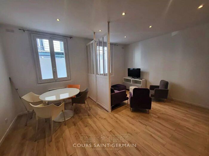 Appartement 3 pièces à louer à Trudaine-Maubeuge, Paris 9ème arrondissement