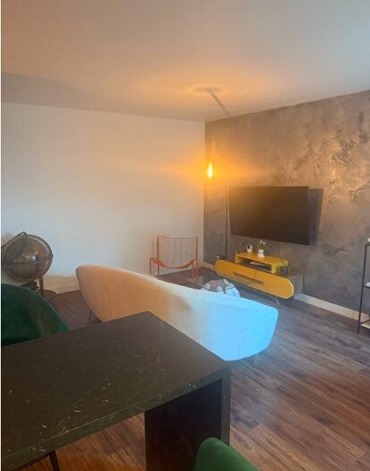 Montigny-lès-Cormeilles, République - Appartement 2 pièces à louer