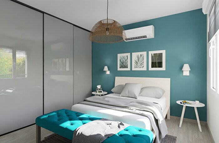 Maison 4 pièces à Aulnay-sous-Bois, à vendre