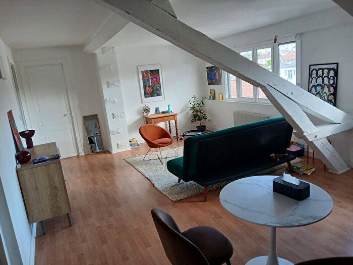 Saint Esprit, Bayonne - Appartement 3 pièces à louer