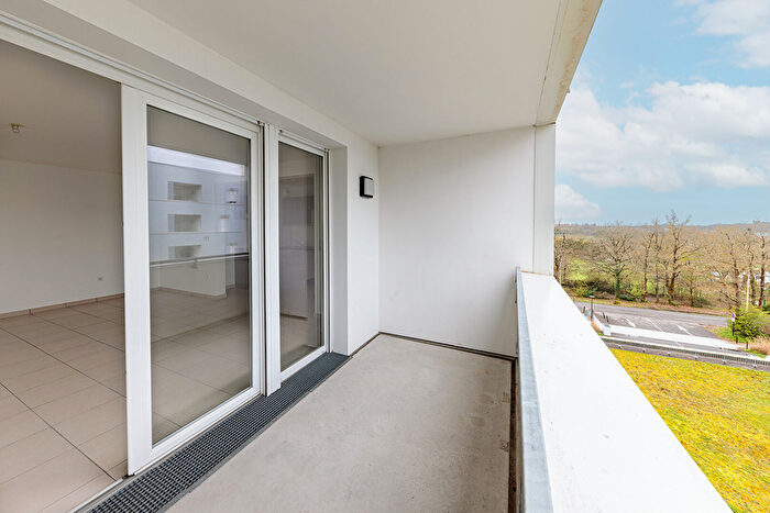 Appartement à vendre - Saint-Herblain, Nord - 3 pièces - 2 chambres