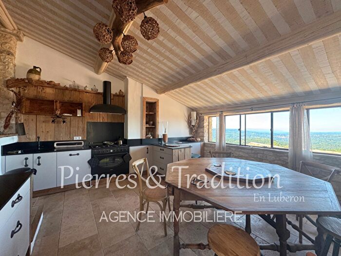 Maison à vendre - Caseneuve - 6 pièces - 3 chambres