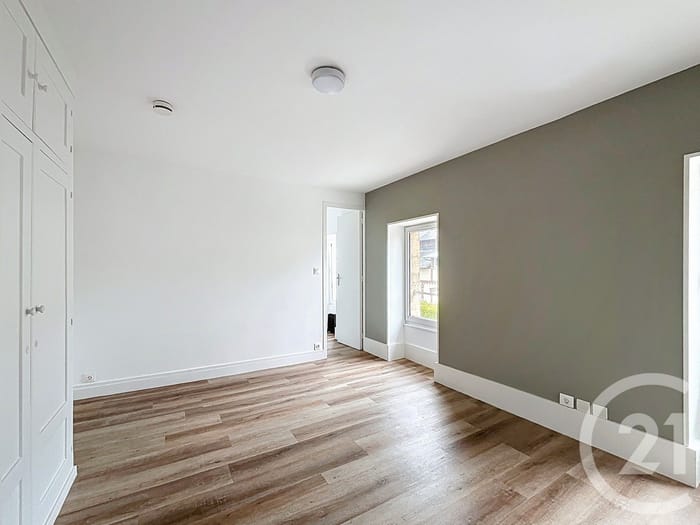Argentan, Ouest : Appartement 1 pièce à louer