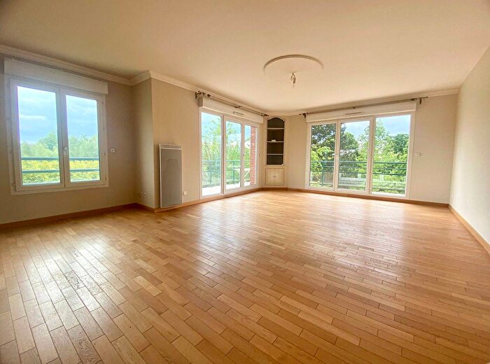 Appartement 4 pièces à louer à Centre, Bondues