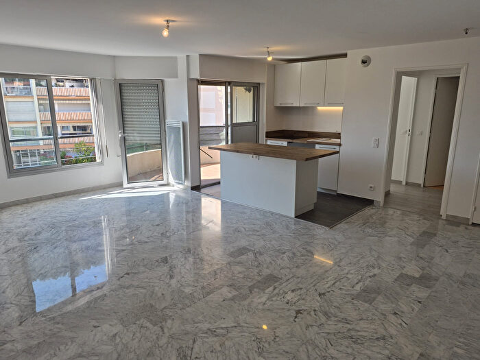 Appartement à vendre - Roquebrune-Cap-Martin, Chemin du Vallonet, Val de Gorbio, Pinella - 2 pièces - 1 chambre