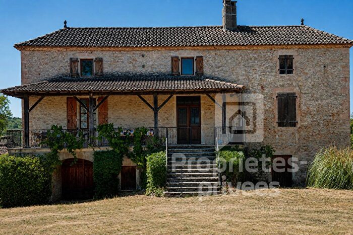 Maison 5 pièces à vendre - Lherm