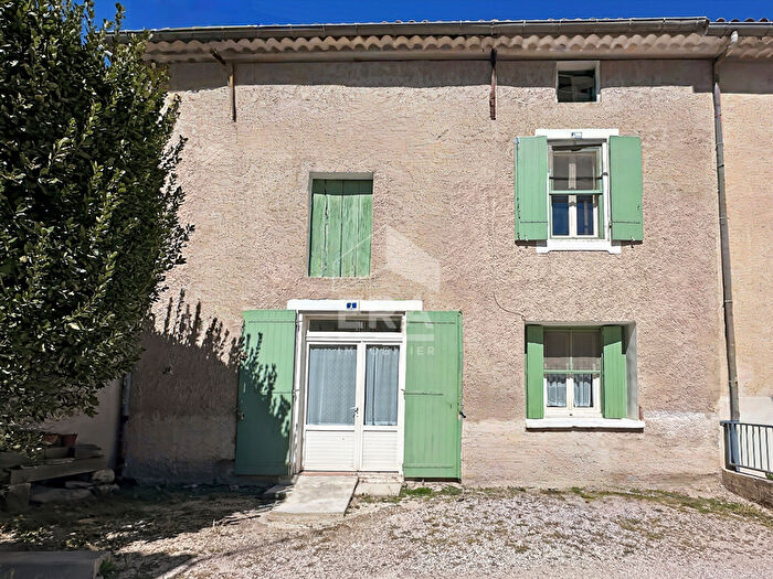 Maison à vendre - Maillane - 6 pièces - 3 chambres