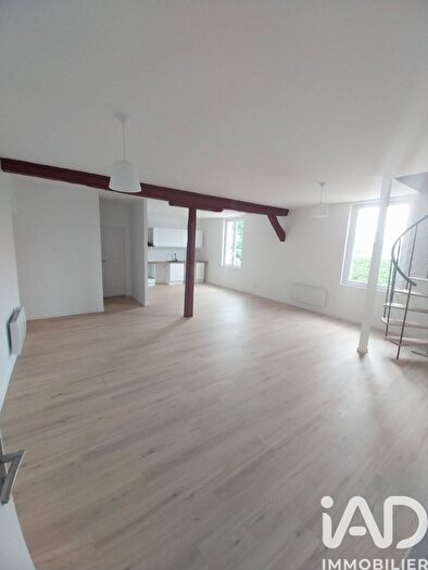 Appartement 5 pièces à louer - Village, Le Mée-sur-Seine