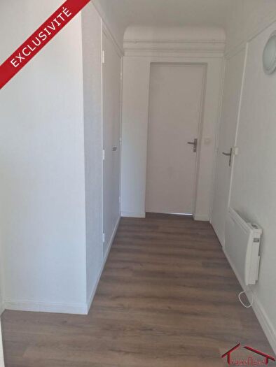 Champigny-sur-Marne, Centre-ville, Coteaux : Appartement 2 pièces à louer