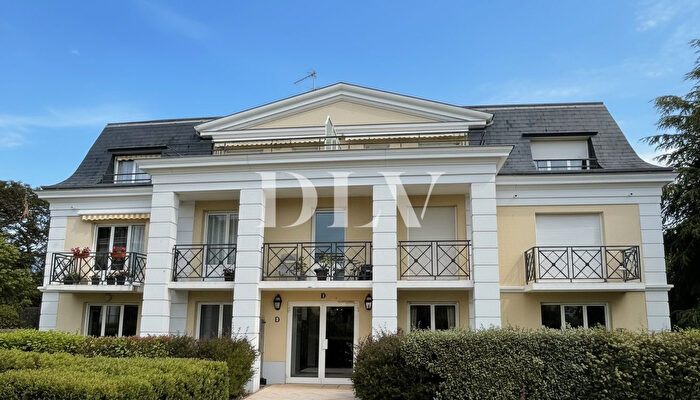 Appartement à vendre - Avon, Centre-ville, Village - 5 pièces - 3 chambres