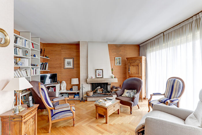 Maison 5 pièces à vendre à Chamalières, Jean-Jaurès, Galoubies