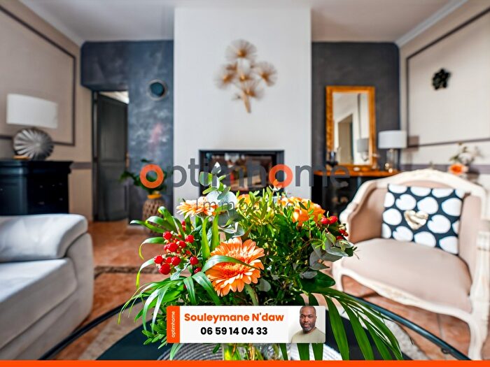 Maison à vendre - Saint-Lambert-des-Levées, Saint-Lambert des Levées - 6 pièces - 3 chambres