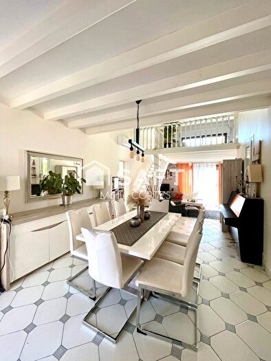 Albi, Quartiers Ouest, Pointe de Marre - Maison 6 pièces à vendre