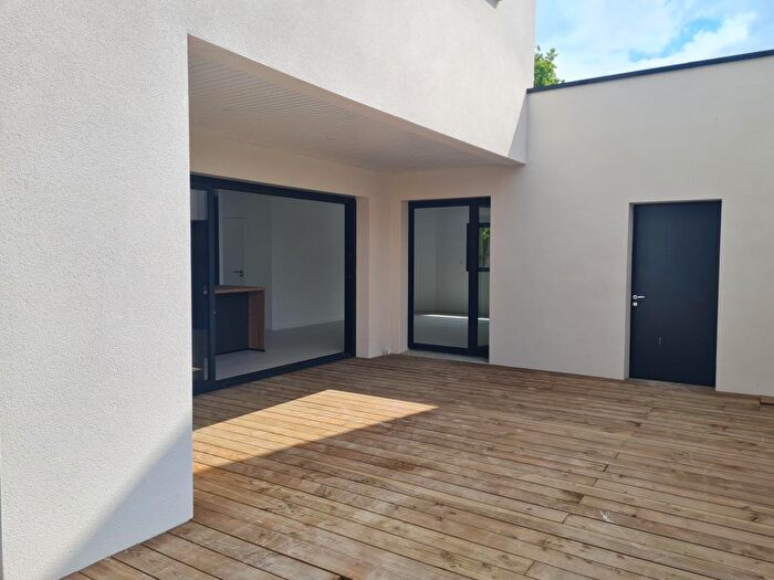 Maison 5 pièces à vendre - Bruz, Golf, La Giraudais