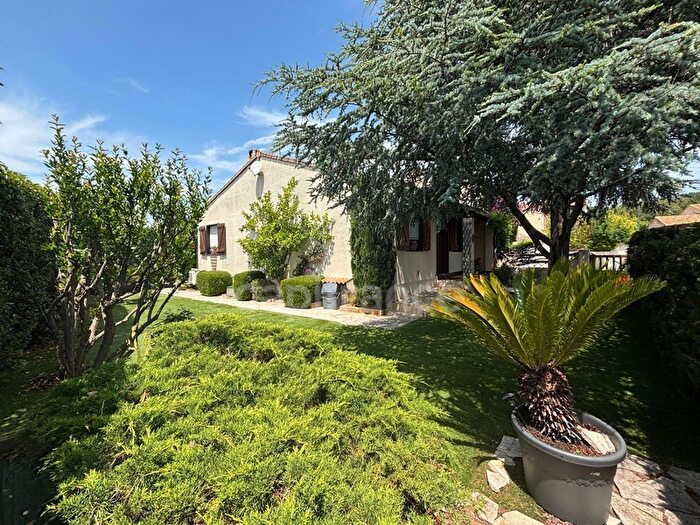 Maison à vendre - Balaruc-les-Bains - 4 pièces - 3 chambres