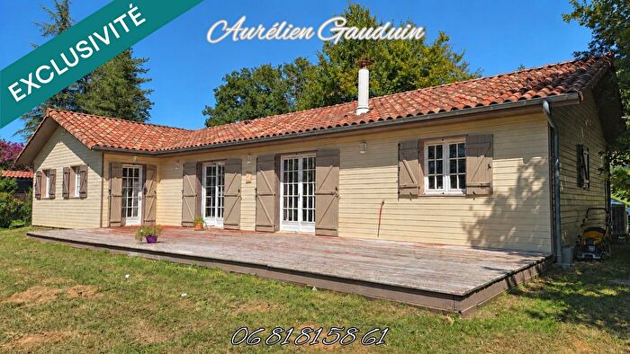 Cazals : Maison 5 pièces à vendre