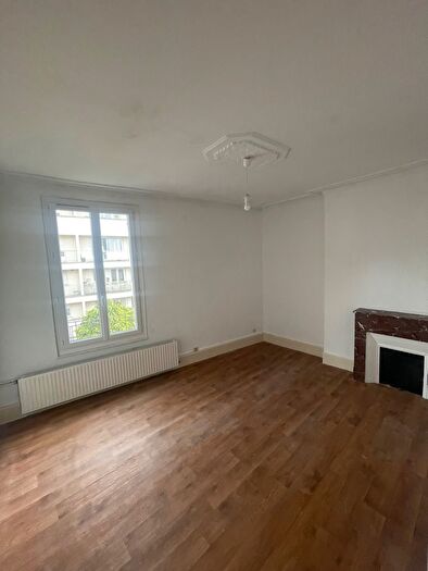 Appartement 3 pièces à vendre - Limoges, Centre-ville, Hôtel de Ville, Emailleurs