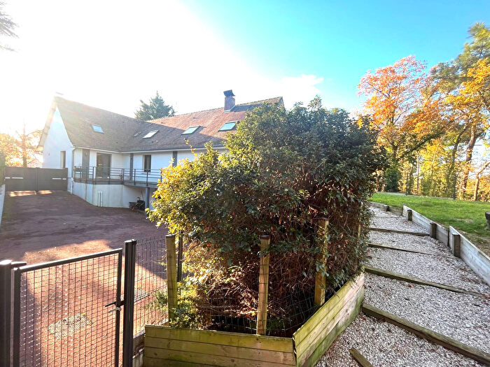 Le Touquet-Paris-Plage - Maison 7 pièces à vendre