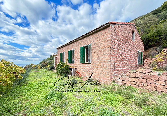 Maison à vendre - Ota - 4 pièces - 3 chambres