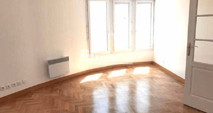 Appartement 2 pièces à louer - Georges Brassens, Paris 15ème arrondissement