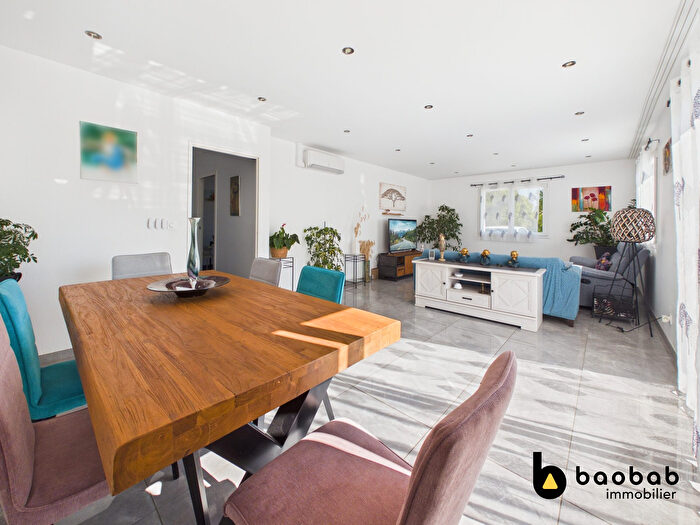 Maison 6 pièces à vendre - Le Pont-de-Beauvoisin