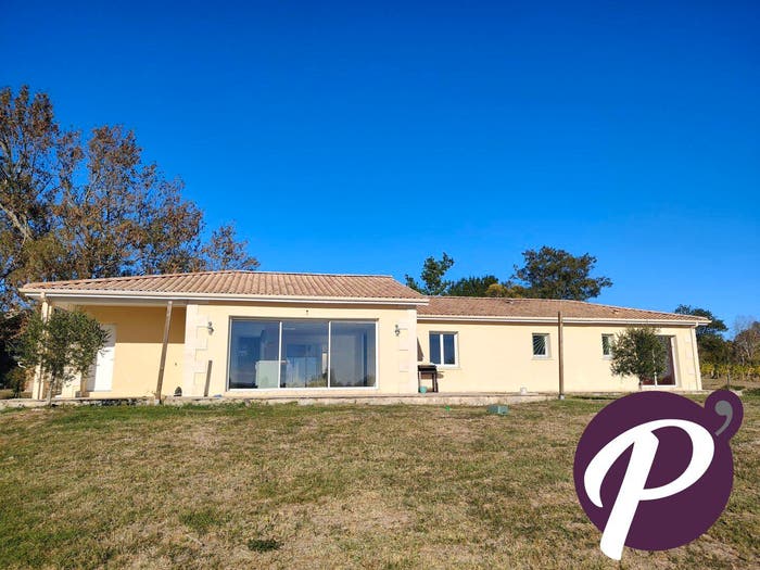 Monbazillac : Maison 6 pièces à louer