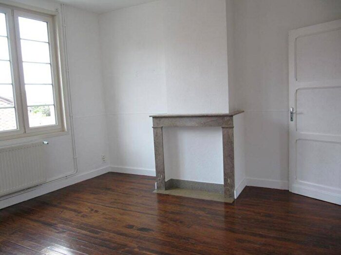 Prefecture, Arras - Appartement 4 pièces à louer