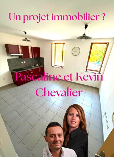 Saint-Chamas - Appartement 2 pièces à louer