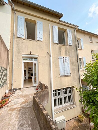 Maison 8 pièces à vendre - Albi, Centre-ville