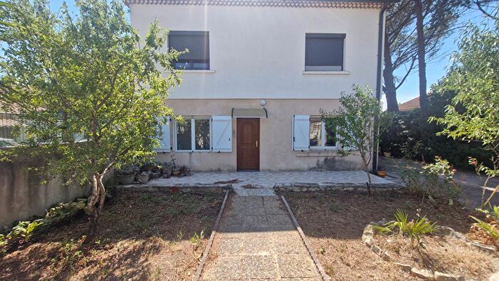 Appartement 4 pièces à vendre - Les Angles