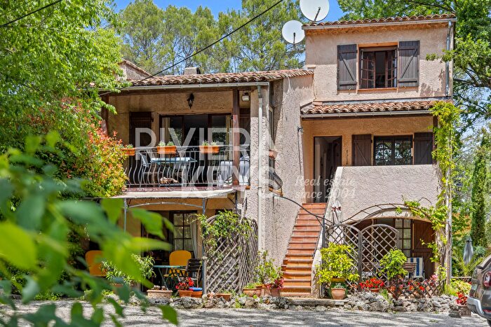 Maison 9 pièces à Lorgues, à vendre