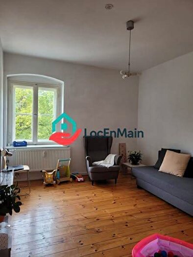 Appartement 2 pièces à louer - Centre-Mairie, Asnières-sur-Seine