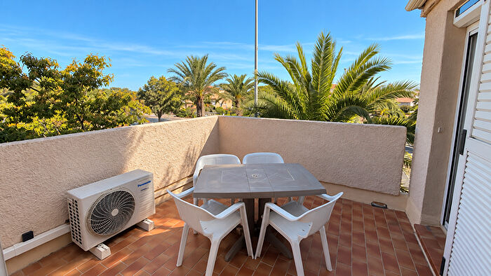 Appartement 2 pièces à vendre à Saint-Cyprien, Le Rapatel, Las Planas