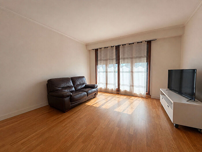 Appartement 3 pièces à vendre - Ris-Orangis, Mairie, Hameaux