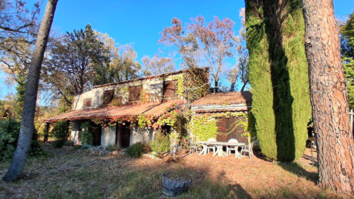 Maison à vendre - Grabels - 10 pièces - 6 chambres