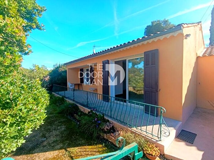 Maison 4 pièces à Six-Fours-les-Plages, à vendre