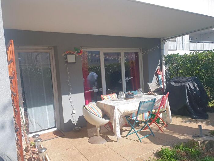 Appartement à vendre - Villeurbanne, Léon Blum, Bon Coin - 4 pièces - 3 chambres