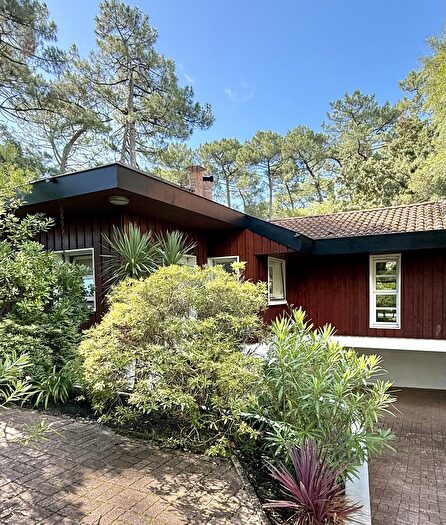 Maison à vendre - Soorts-Hossegor - 6 pièces - 4 chambres